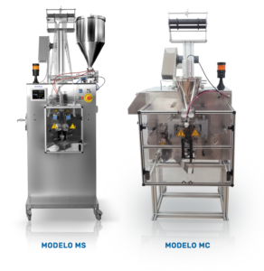 Vicpack packaging machines – VICLINAPACK